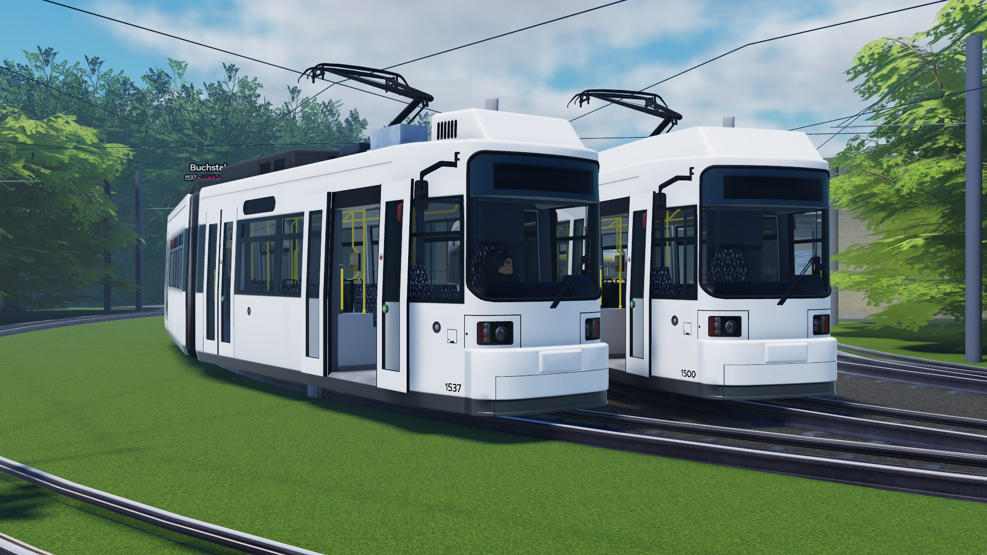 Unterstütze Uns – LOMLA Modding