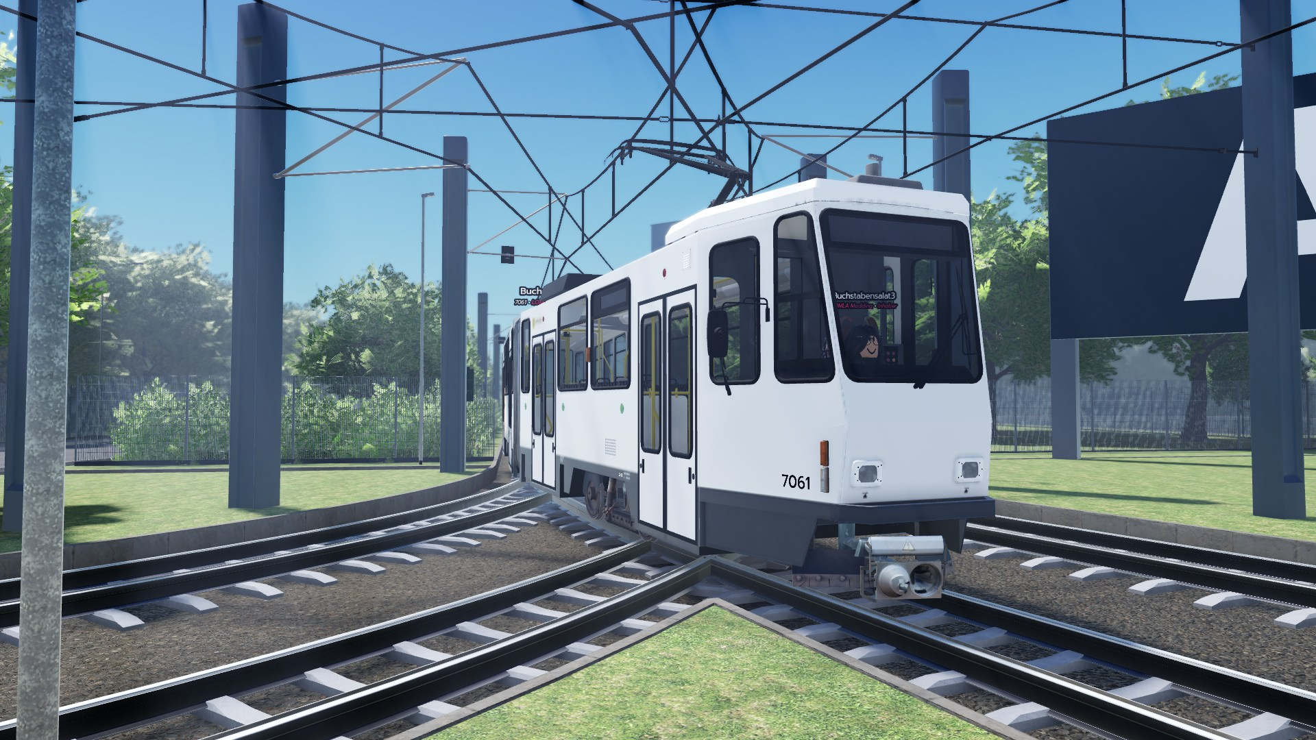 Unterstütze Uns – LOMLA Modding